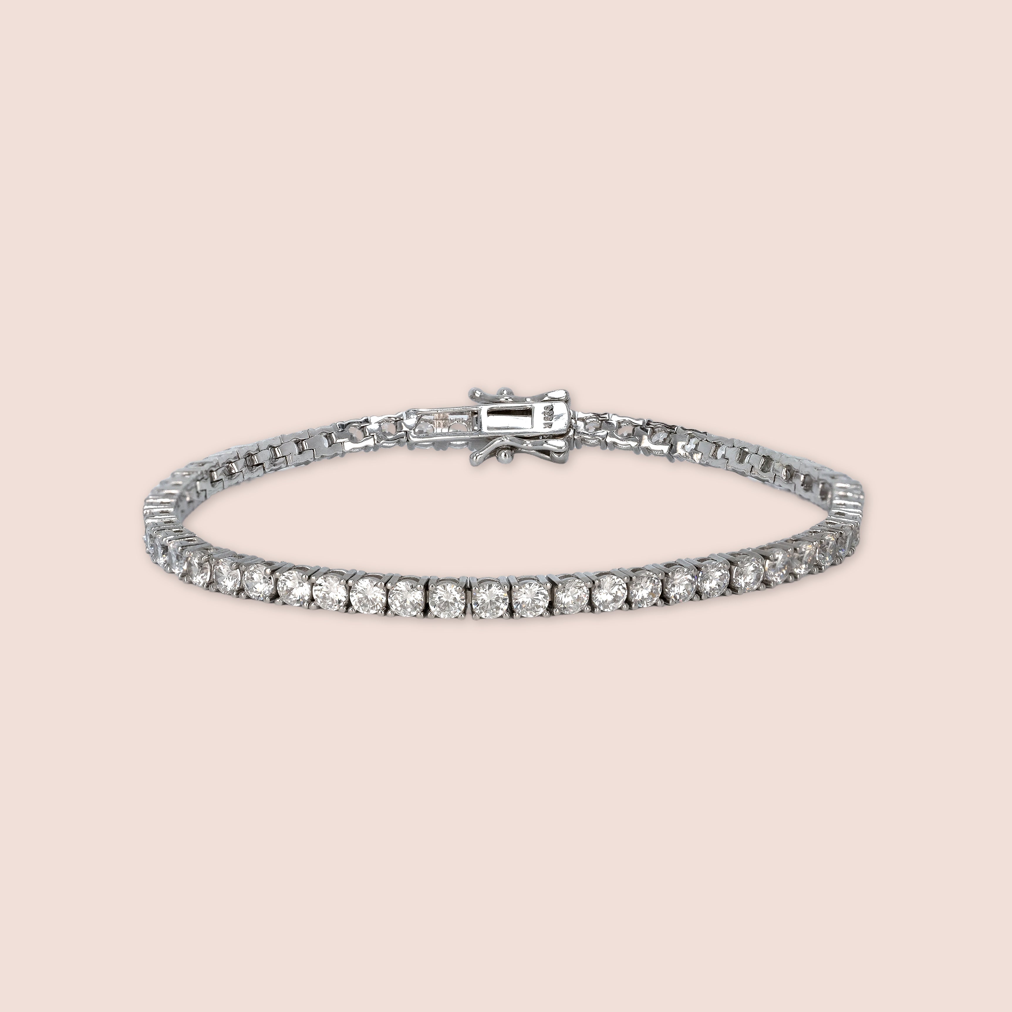 Tina Bracelet – Arabella Jewelry