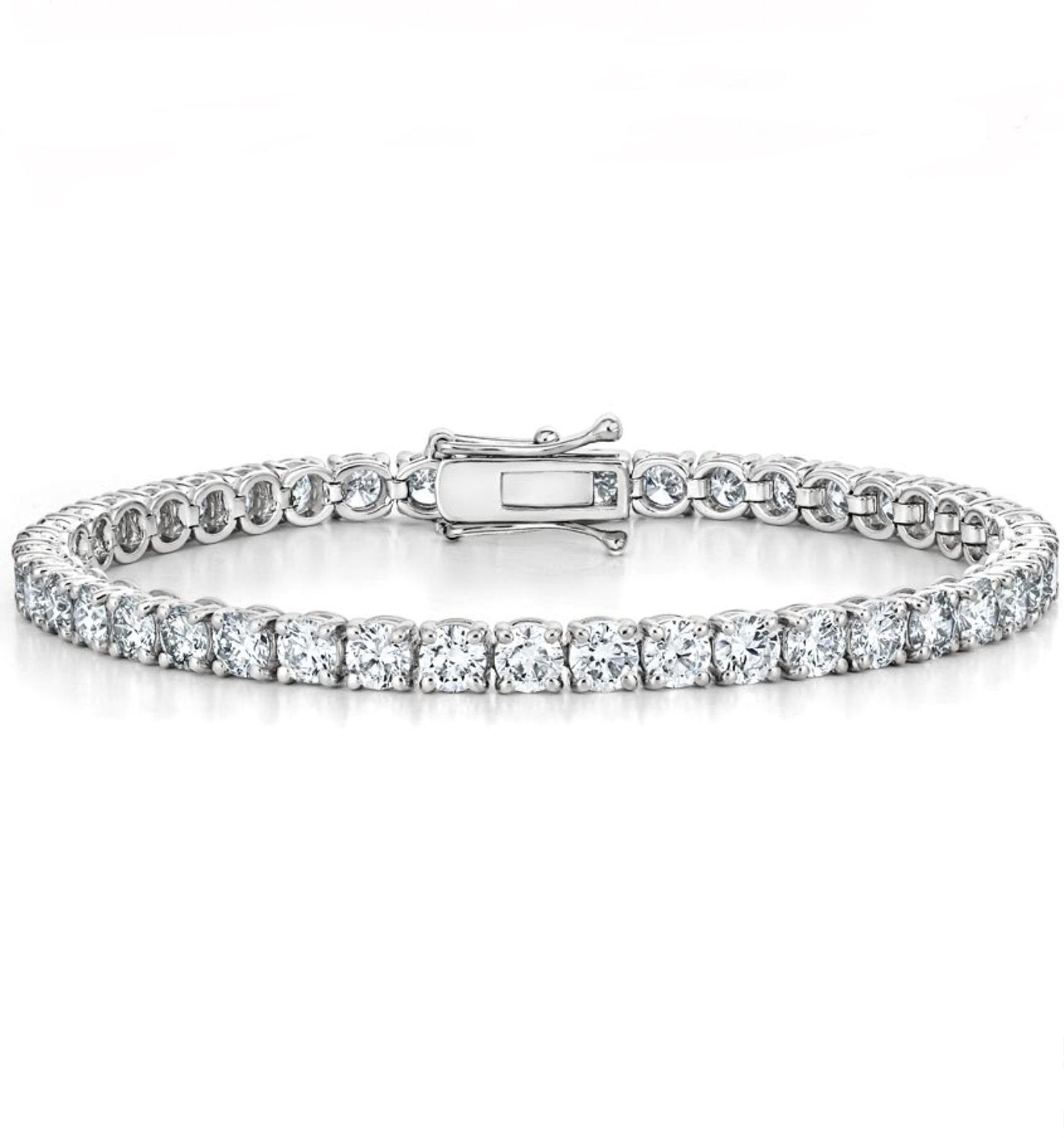 Timeless Tina bracelet – Arabella Jewelry