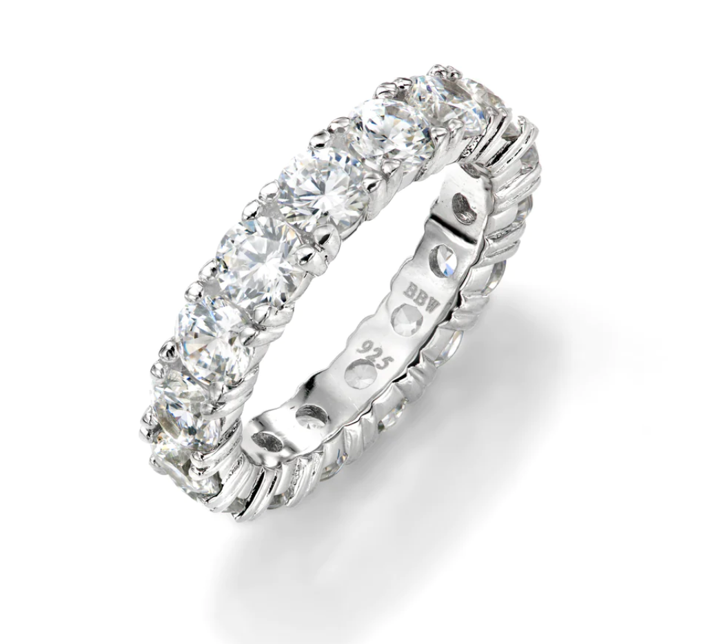 Bougie Gemstone Ring – Arabella Jewelry